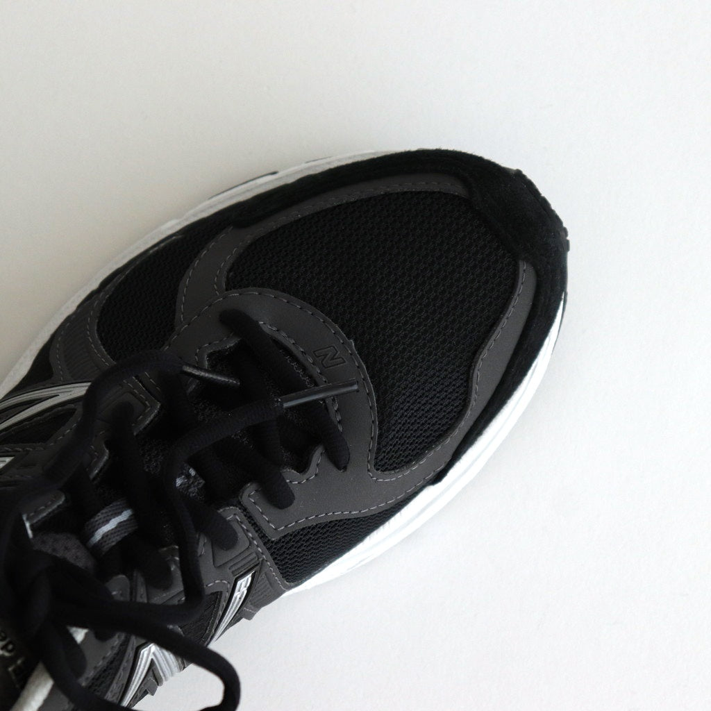 New Balance MR860 #BLACK [HN-K101-001] – ciacura