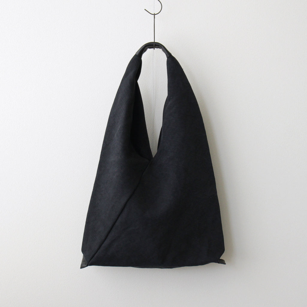 AZUMA BAG BIG #BLACK [OL-RB-ABB] – ciacura