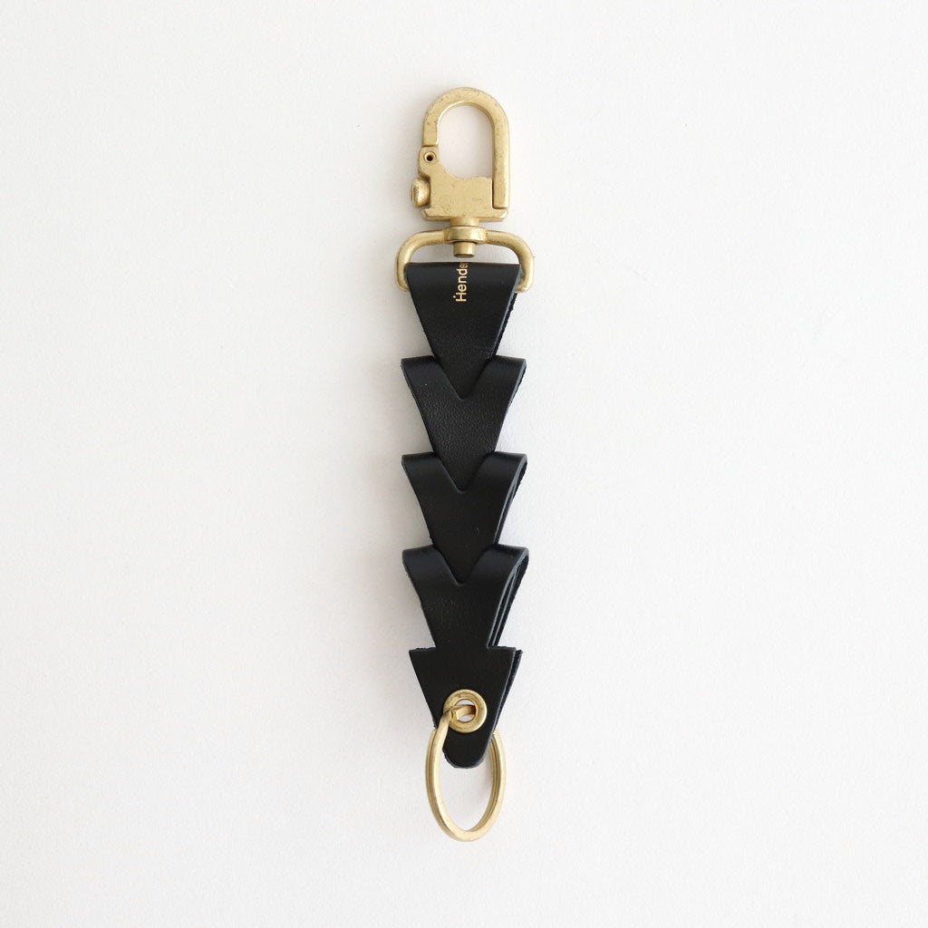 construct key chain #black [xu-c-ckc] - ciacura 三重県四日市市のセレクトショップ