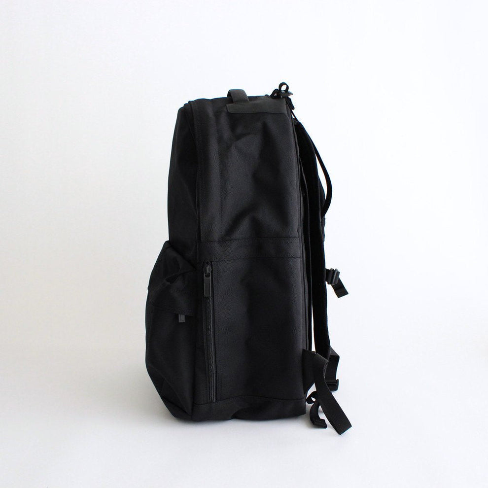 BACKPACK PRO M #BLACK [PR-1034] _ MONOLITH | モノリス – ciacura
