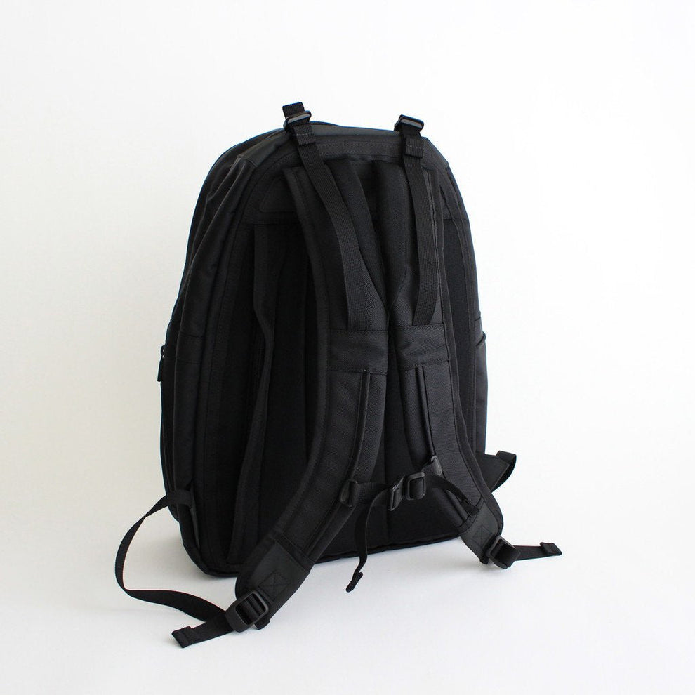 BACKPACK PRO M #BLACK [PR-1034] _ MONOLITH | モノリス – ciacura